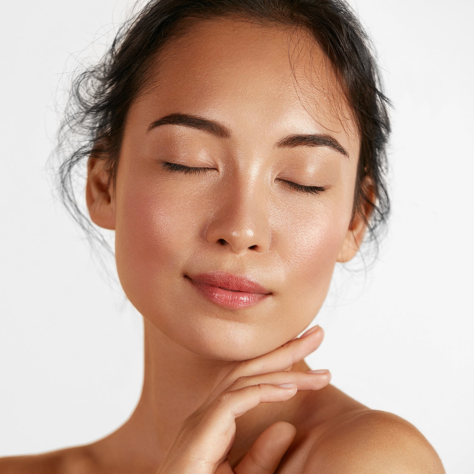 Olive Rose | Waterless Skin Tint | Olive Tree People